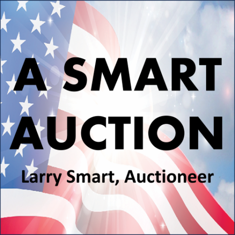 Home - A Smart Auction